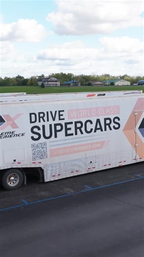 Shaping up to be a pretty Xtreme weekend @xtremexperience #onlyatautobahn #fyp #racing #racetrack #supercars #xtreme | Autobahn Country Club