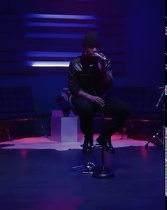 SO SICK kind of happened instantly in my head. It’s a story that I had in my heart for a really long time and the second I heard the track the REST WAS HISTORY! A lot of heartbreak went into that song….it was very therapeutic - OK...you messed up. Now GET UP and MOVE ON with your life!! ❤️❤️❤️ Live in ATL acoustic video just dropped! 👀 #InMyOwnWords | NE-YO