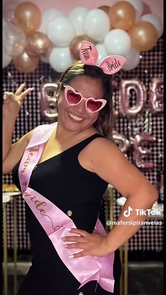 Creative Ideas for the Perfect Bridal Team