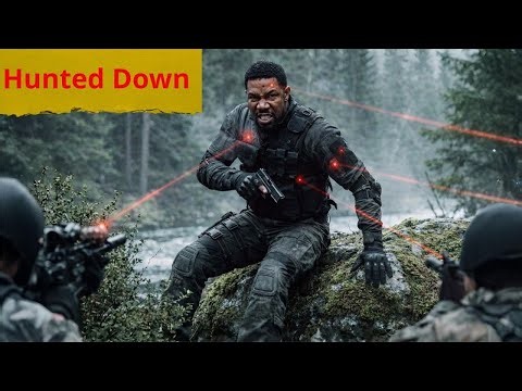 The Number One Assassin Who Retired Becomes a Hunted Target | Movie Recap