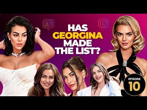 15 Most Followed Models on Instagram 2026