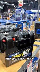 1.7K views | Here's why our Battery Box should be the next upgrade...