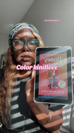 Amazon Fire Tablet 7