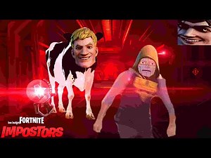 Real Footage of Impostors LTM