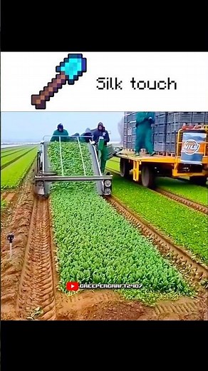 Minecraft enchatments in real life.🏹🔱 #minecraft #minecraftshorts