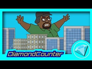 [GoAnimate Remake] I'M AT DIP