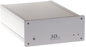 3D Lab Nano Network Transport