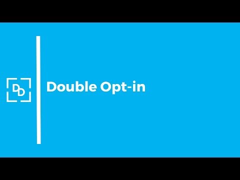 How to set up Double Opt-in email in Hubspot #hubspottutorial #emailmarketing