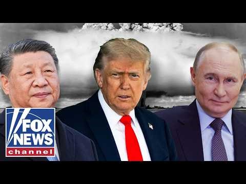 ‘GRAVE VIOLATION’: US enemies SOUND OFF on Iran attacks