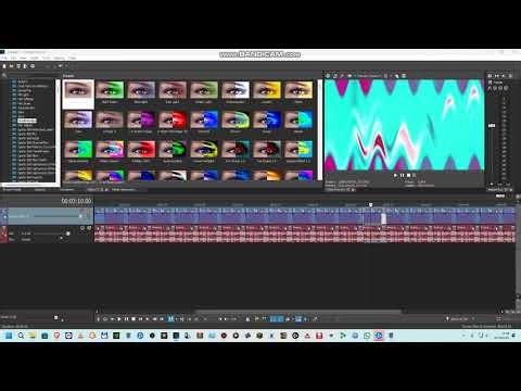 Tutorial - 35 New Effects V1