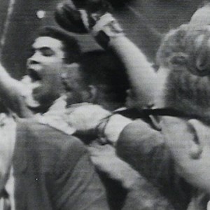 Muhammad Ali, el Rey del boxeo y las entrevistas post pelea. 🗣️ | ESPN Deportes