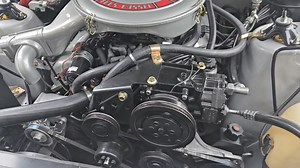 67K views · 1.2K reactions | XE ESP Resto Video * 550+hp H/R Cast iron 2V 408 resto package * TKO 600 * 3.45 ratio 31 spline Borg Warner Diff | Competition Engines | Facebook