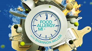 Did you know that about 60% of people with a shellfish allergy experience their first reaction as adults? Learn more about this common allergen from 7-time Olympic medalist Shannon Miller and be sure to stay up to date with other allergy facts at https://bit.ly/2KrCZ4G! Common Allergens: https://bit.ly/3DlTHir | Food Allergy Research & Education | Facebook