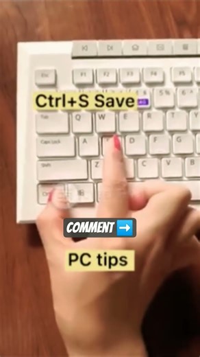 Comment ➡️#ytindia #newupdate #comment #ctr+a#technology #tech#pctips