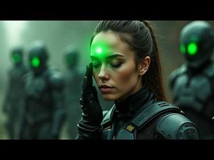 Their Mind Control Ray Dominated Every Species—Until It Met Humanity | HFY | Sci-Fi Stories