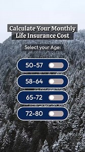Peace of Mind for Seniors: Low-Cost Life Insurance Options | Canada Life Insurance Benefits | Facebook