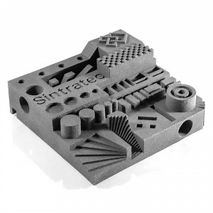 Sintratec PA12 Nylon Powder (Grey), 20kg