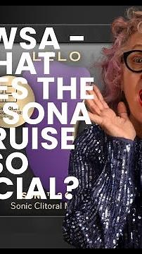 Wowsa - What Makes the Lelo Sona 2 Cruise So Special?