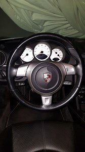 VFL sports steering wheel problems when upholstering? - PFF