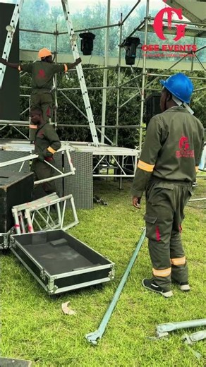 The right LED screen transforms how your audience sees and experiences your event || Gee Events