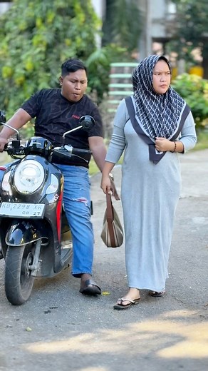 642K views · 3.3K reactions | Dtlg cpt oleh abg ojek baik | Sulaiman Sulaiman | Facebook