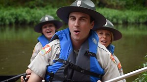 54K views · 1.1K reactions | Did you think Metro Parks would miss out on the fun? NOPE 落It's here - our lip sync battle! Get ready, Ohio Metropolitan Park districts - We challenge you all! A huge thank you to our incredible rangers for their enthusiasm and awesome dance moves ❤️ #lipsyncchallenge *We do not own the rights to Taylor Swift's song or music* | Columbus and Franklin County Metro Parks | Facebook