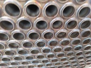 [Hot Item] Compact Evaporator Heat Exchanger for Vertical/Horizontal Cooler Applications