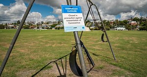 90 days or 6 months? A breakdown of how long social distancing rules could be in place.