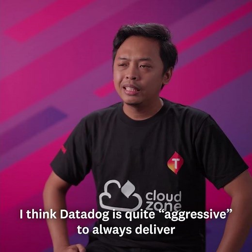 Powerful monitoring tools, custom dashboards, and alerting systems #shorts #datadog