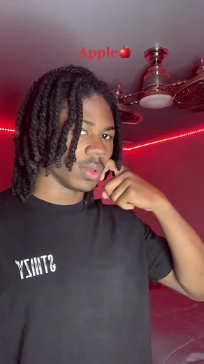 Fruits in ASL #deaf #deaftiktok #asl #signlanguage | fruit