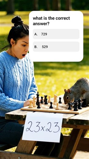 square of self number