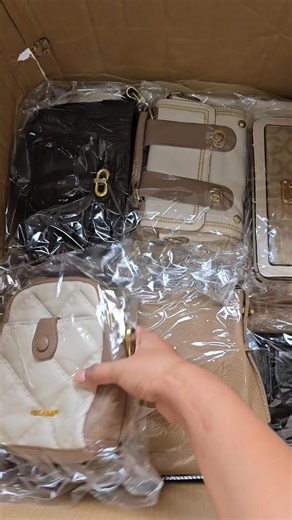 12K views · 151 reactions | GRABE ANG SOLID MO WHITE SACK AVAILABLE...