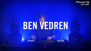 We visited CONCRETE, Paris, to see resident DJ, Ben Vedren, create a track live using two DJS-1000s. Watch how he builds a beat using the step sequencer, adds melody with Scale mode, and uses the DJS-1000’s FX and the DJM-900NXS2 mixer to blend it all together in his performance and walkthrough videos on our website: http://bit.ly/2IrQK54 | AlphaTheta/Pioneer DJ Global