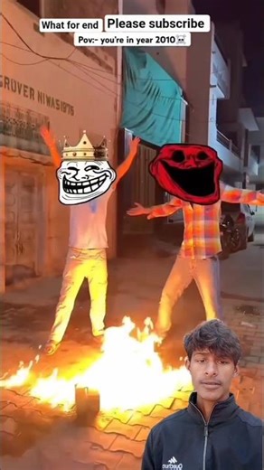 ine donon bhai ka physics Dekho 😱😎👍 short video funny viral