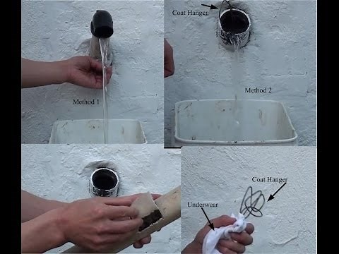 2 minutes Install Without Plumbing Change: Cheapest & Easiest Removable Kitchen Gray Water System