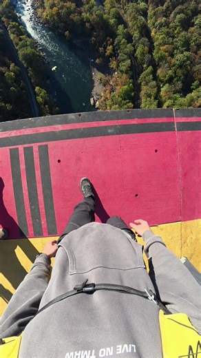 Extreme Sports Insights: Base Jumping Adventures