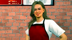 InZOI - How to Get a Job