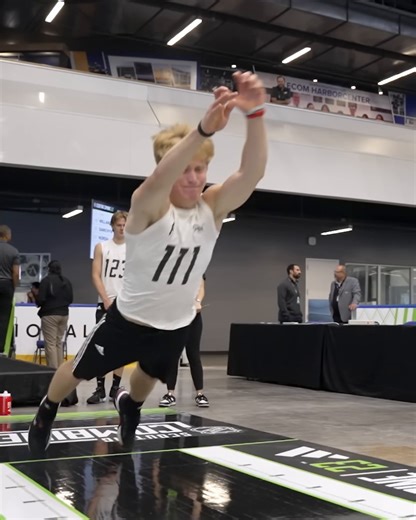 4.4K views · 62 reactions | Hockey fans, meet Oliver Moore. 欄 #NHLDraft Prospect Profiles presented by Biosteel Sports | NHL | Facebook