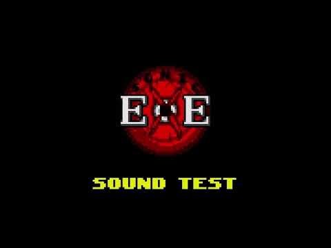Hill ~ sonic.exe (revie03 take) Sound Test