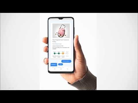 ATOM 2.0 Beta Star health App / Star Health Agent App