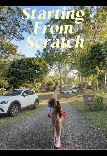 Starting From Scratch: My Journey as a Beginner Runner