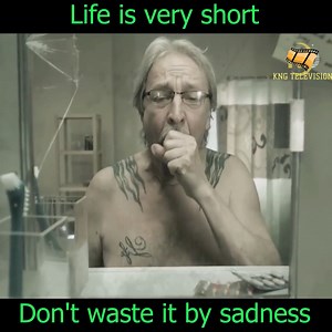 69K views · 1K reactions | life is so short, never waste it | Movie Action 4k | Facebook