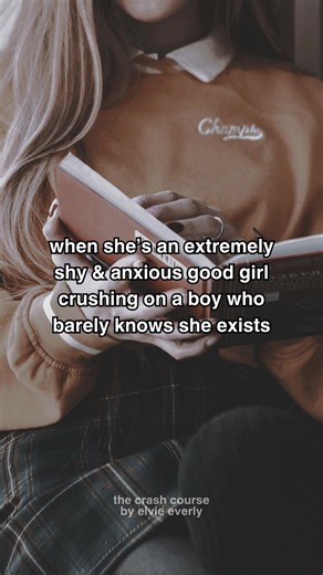 Shy Girl Meets Bad Boy: A College Romance Adventure