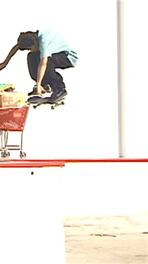 Backside heel flip #skateboarding