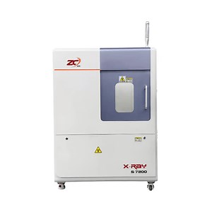 [Hot Item] Advanced X-ray Inspection Machine S7200 for PCB BGA Chip Quality Assurance