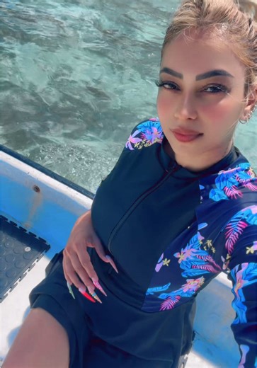 Exploring Single Life in Mauritius with Simmy G