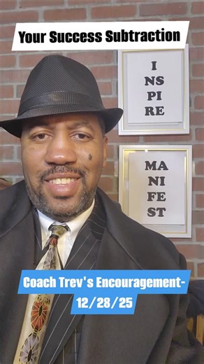 Your Success Subtraction