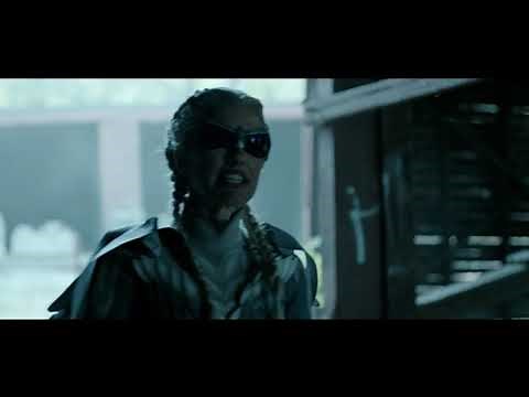 Titans 3x03 HD "Jason kills a titan" HBOmax