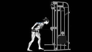 One Arm Cable Tricep Kickback – How To Video, Alternatives & More