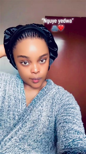 Exploring the Meaning Behind 'Nguye Yedwa'